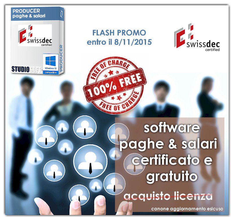 STUDIOSOFT Sagl (@StudiosoftSagl) | Twitter