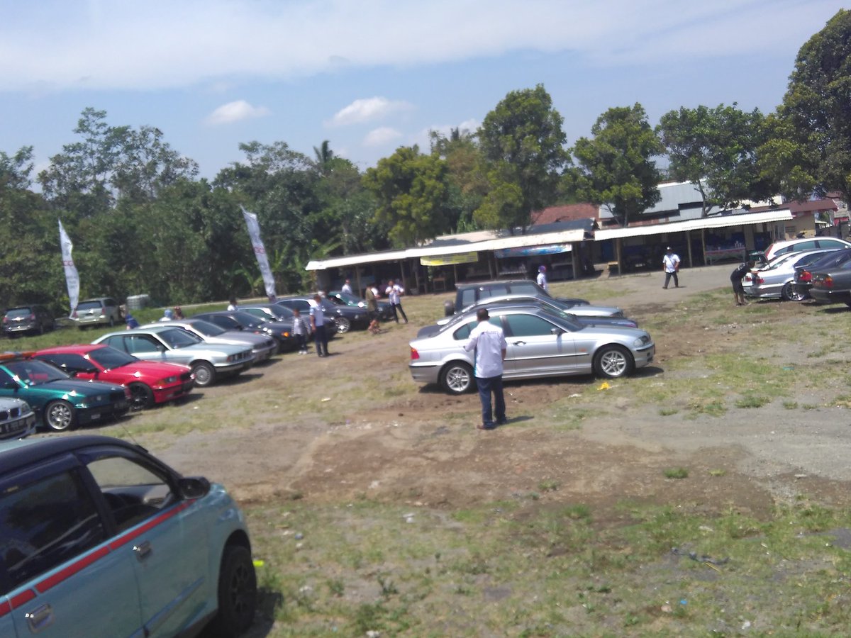 Semalam Bersama Rekan-Rekan – Mind & Coffee