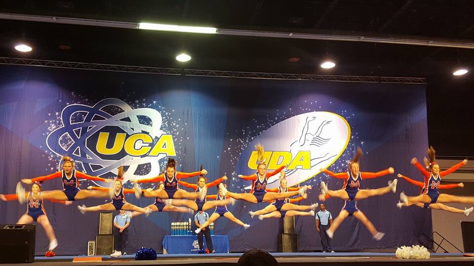 Marshall Cheer (@marshallcheer_) | Twitter