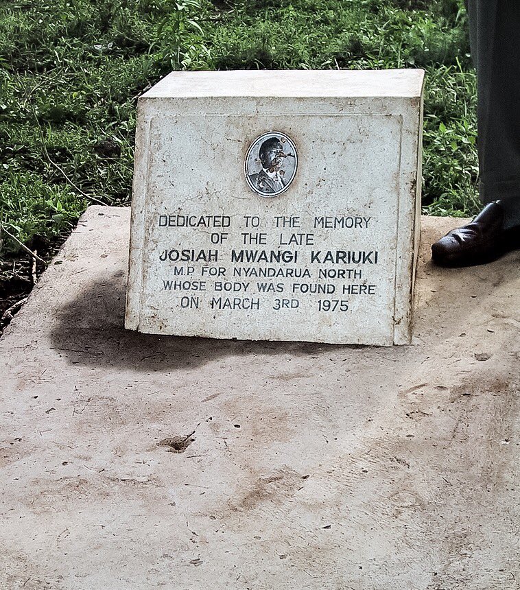 How Did Jm Kariuki Die Cheap Sale | emergencydentistry.com