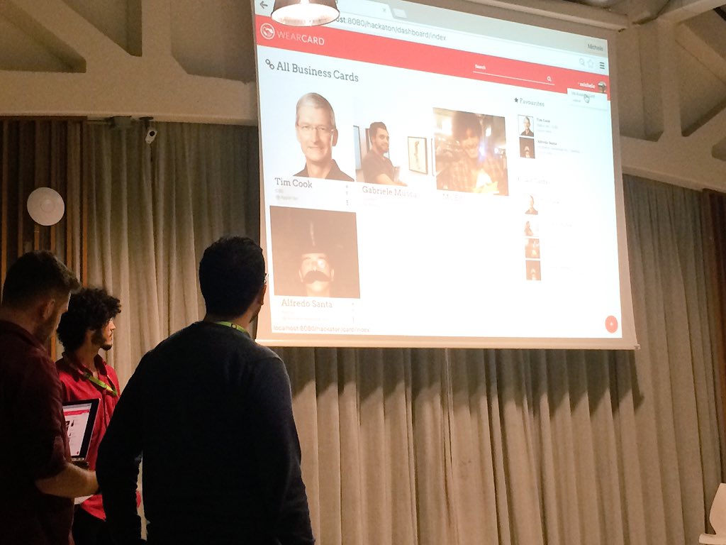 Gianmarco Izzi (@GianmarcoIzzi) | Twitter