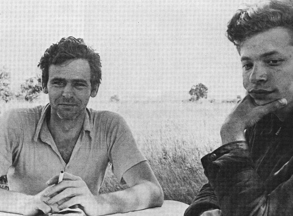 Delmore Schwartz images photos and drawings