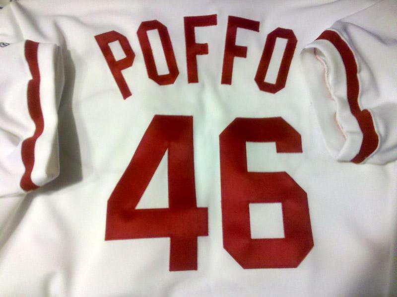 Poffo Jersey