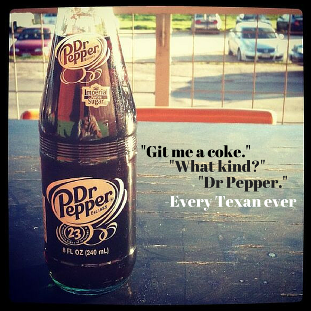 Dr Pepper Meme