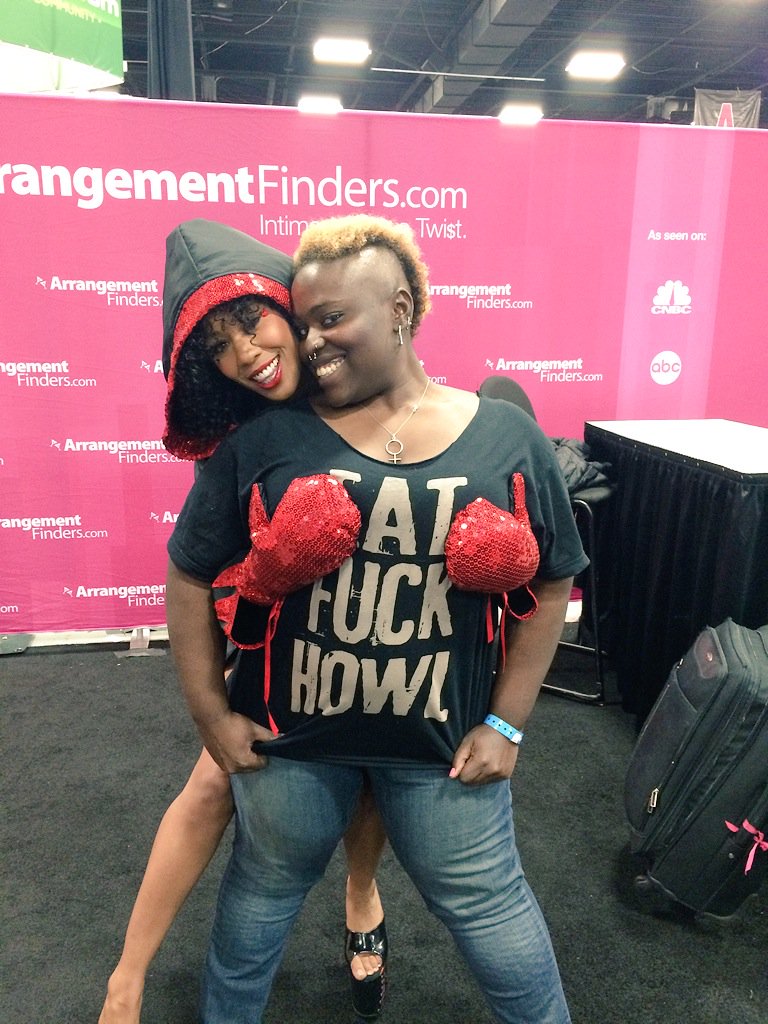 TW Pornstars - 3 pic. Misty Stone. Twitter. @SaraVibesXXX @EXXXOTICA DAY 2 baby TURNT!!! I ...