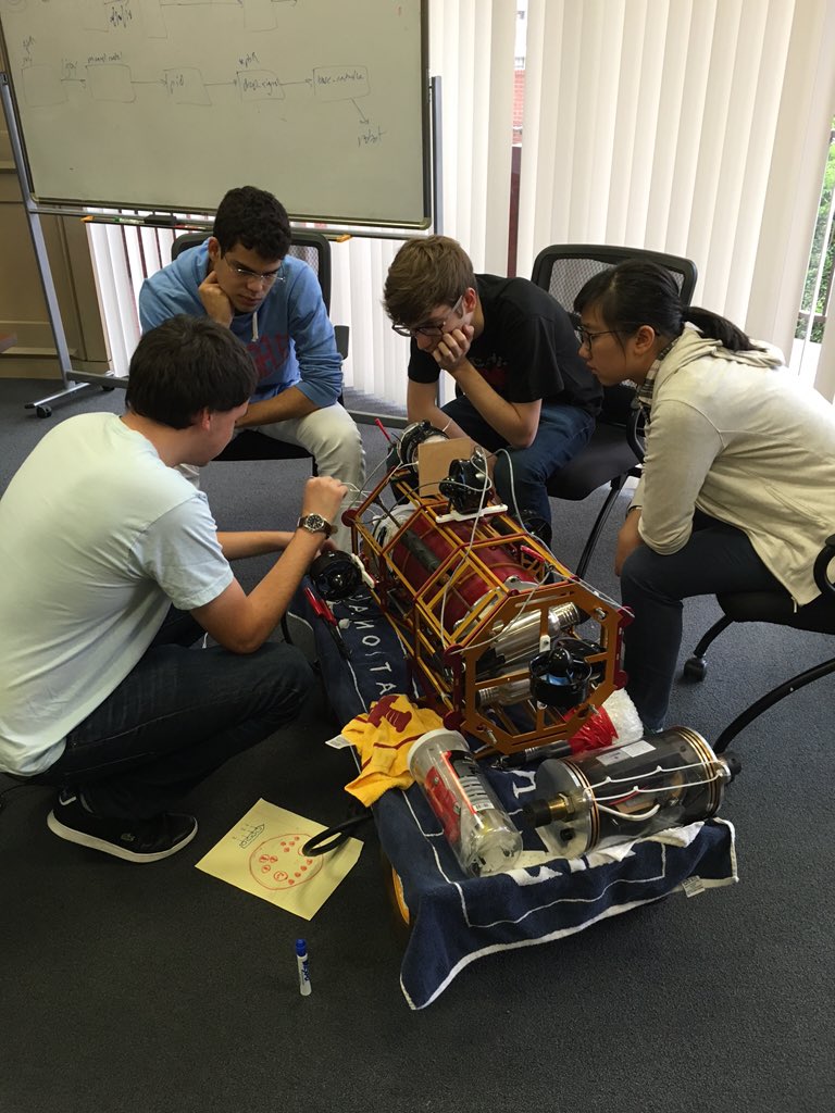USC AUV (@USCAUV) / Posts / X