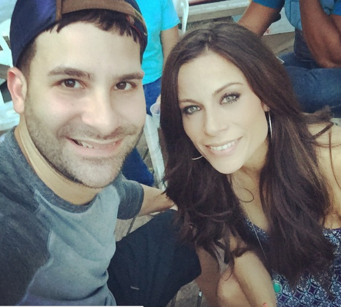 Jessica Serrano's Instagram, Twitter & Facebook on IDCrawl