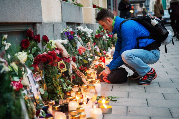 Paris suicide bombers Bilal Hadfi and Brahim Abdeslam named after ...