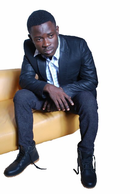 Iplayhits News: Ben-G marks another year today (Nov 16) and releases ...