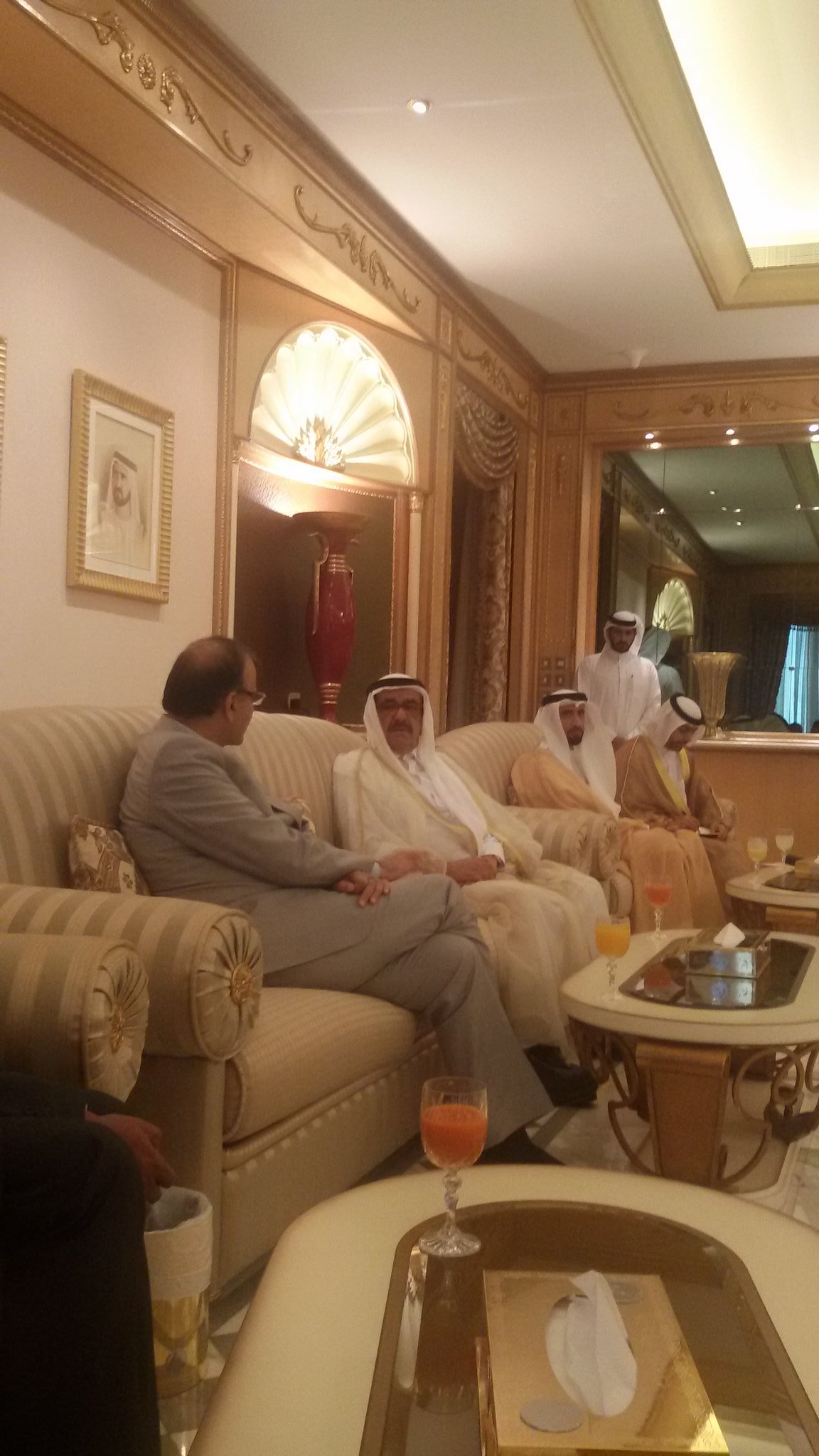 Sheikh Hamdan Palace