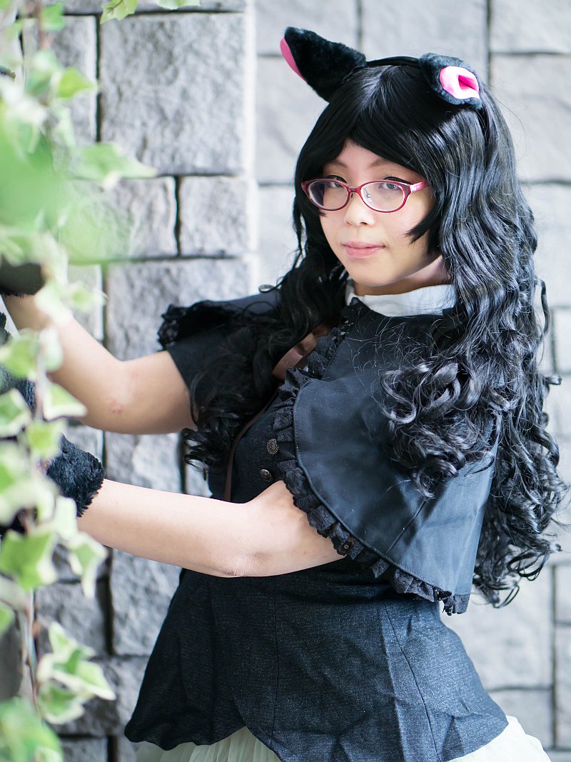 神代/オルタナティブ on Twitter: "幸和あいきさん @14_akcs #cpc758 https://t.co/LgmAr9DyUD"