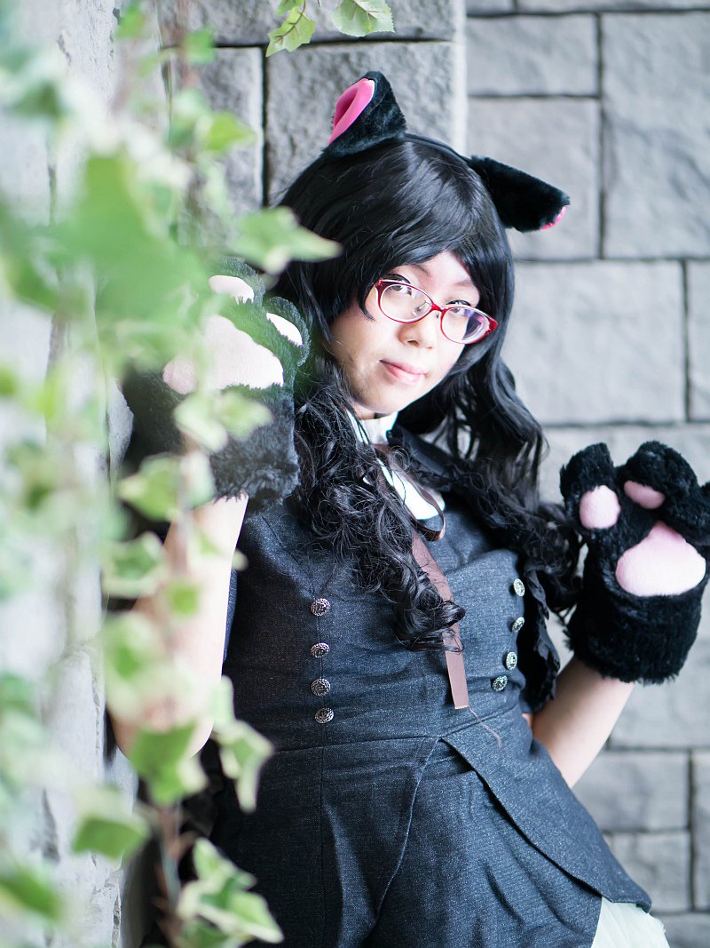 神代/オルタナティブ on Twitter: "幸和あいきさん @14_akcs #cpc758 https://t.co/LgmAr9DyUD"