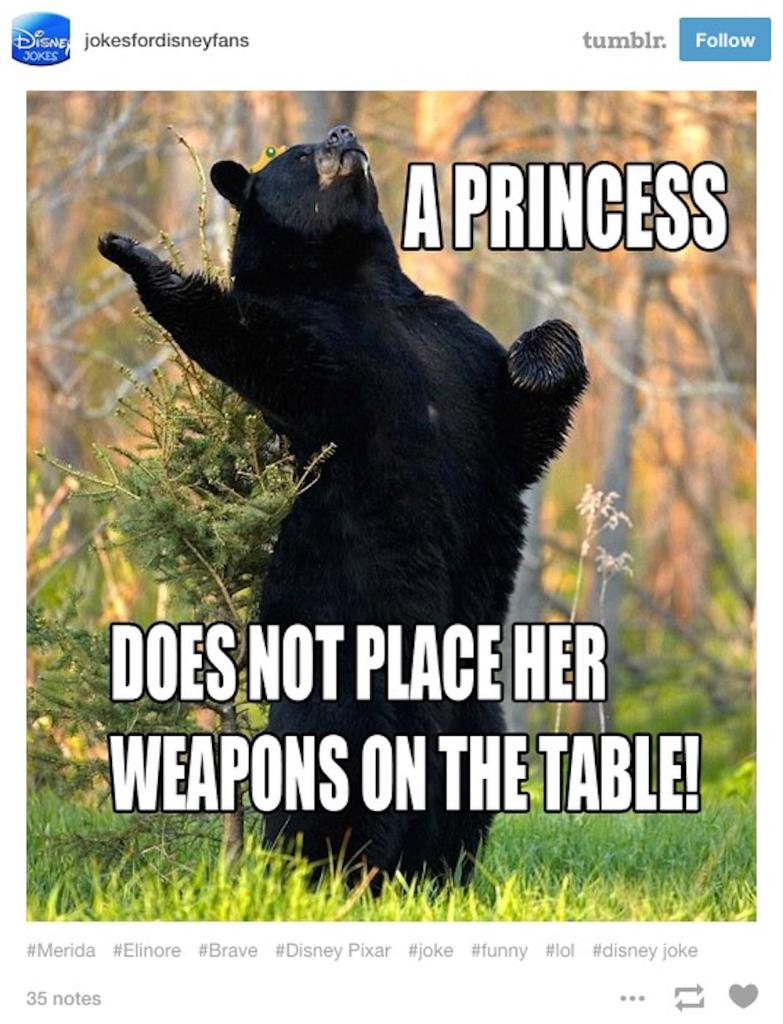 Funny Disney Princess Memes Tumblr