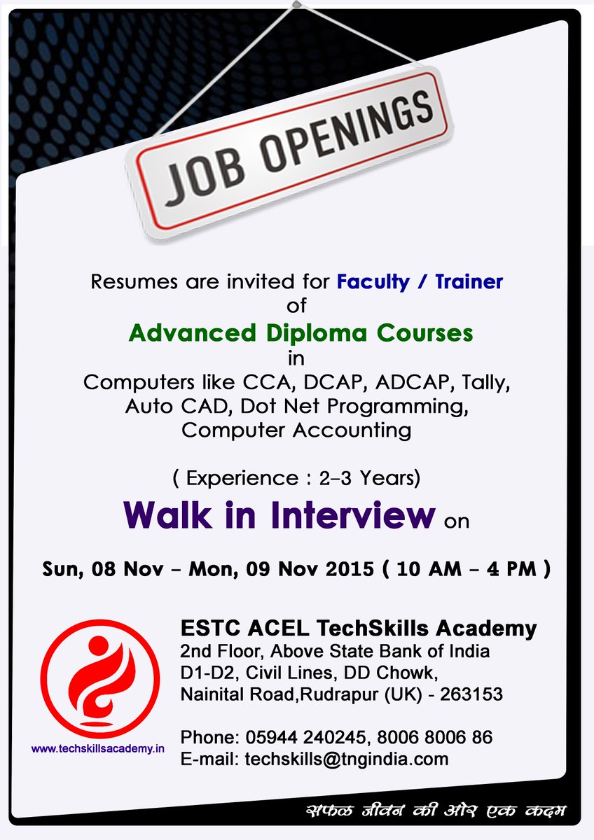 TechSkills Academy (@TechSkills_A) | Twitter