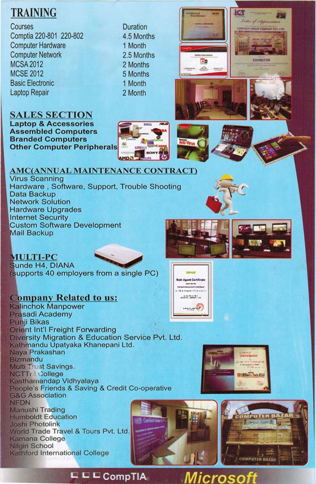 Comtech group (@Comtechgroup1) | Twitter