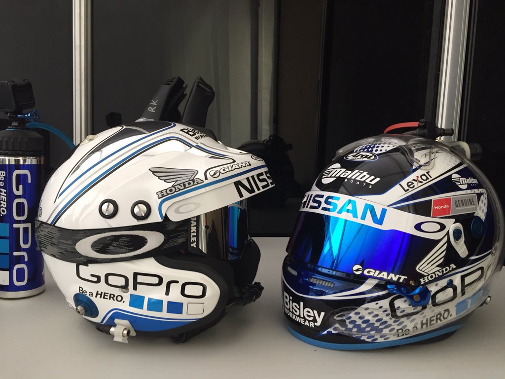 Cole Trickle Motorcycle