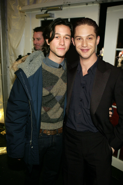 Eames And Arthur Inception