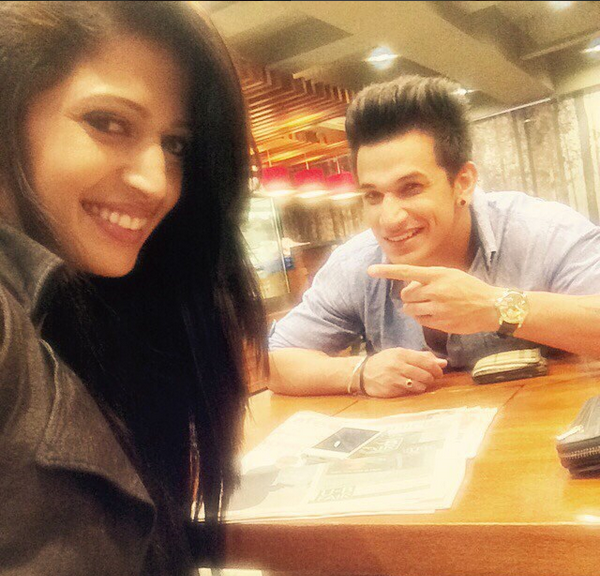 Charlie Chauhan Roadies