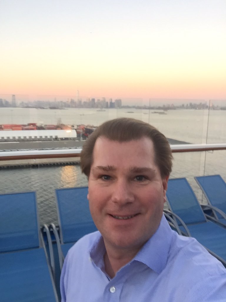 Mark Markowski's Instagram, Twitter & Facebook on IDCrawl