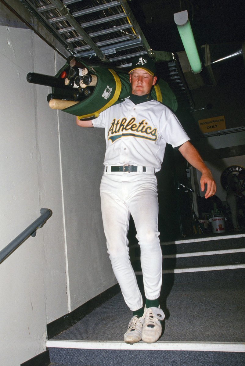 A young Matt Weiss grew from Bat Boy to Bat Man. He's now the Umpire ...