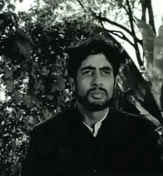 The shahenshah of the indian film industry complete 46 years- we love ...