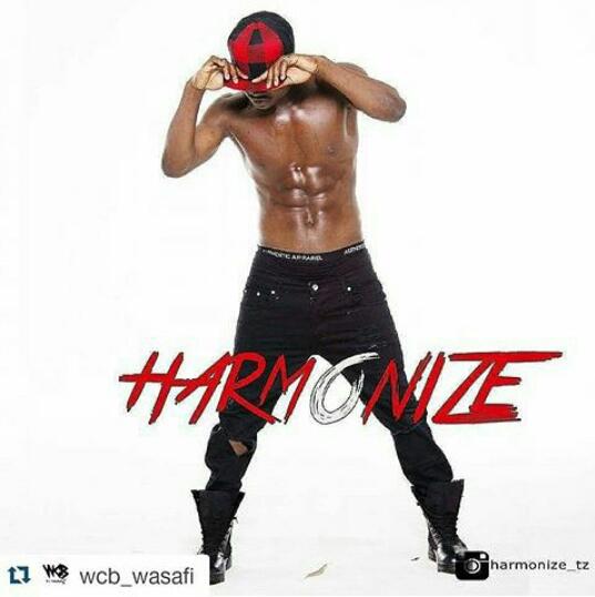 Harmonize on Twitter: "#Aiyola Video Kesho https://t.co/PKDWxdKE7H"