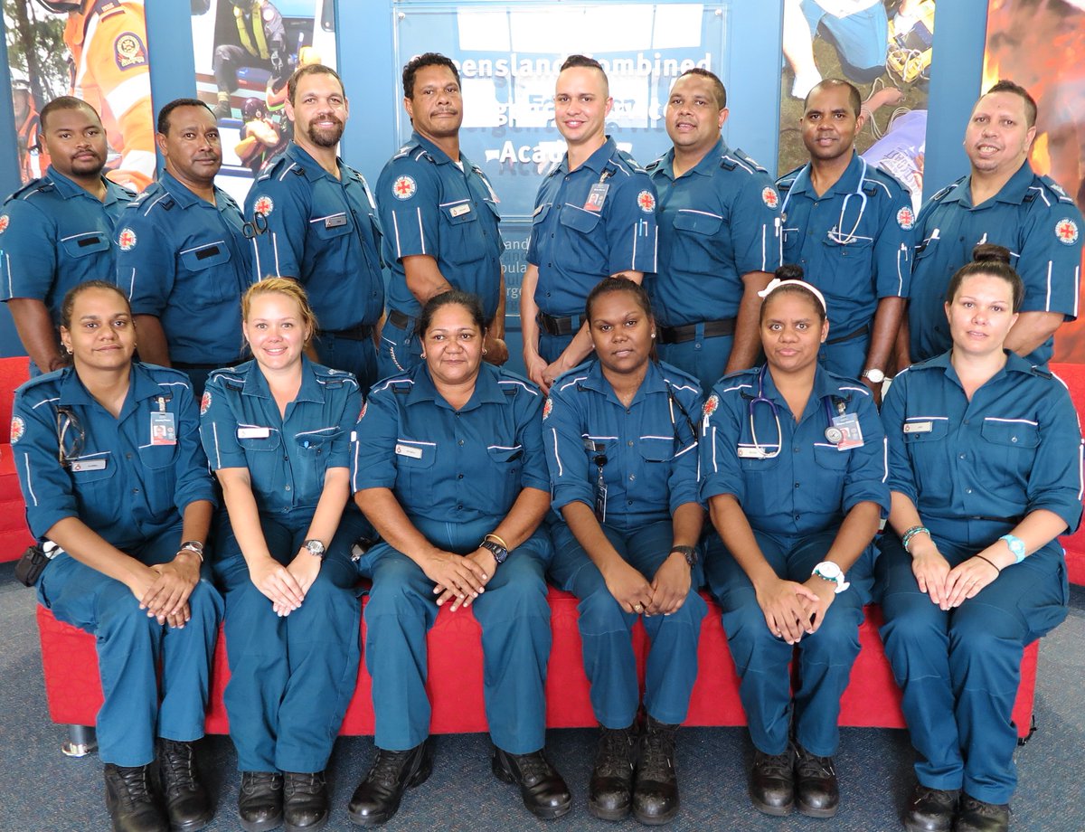 Hennepin County EMS Overhauls Uniforms to Distinguish Themselves from ...