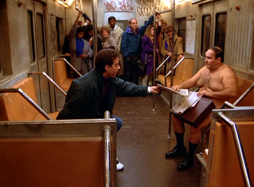 Jerry Seinfeld news - NewsLocker