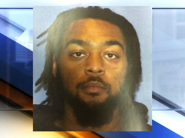 Suspect in Porshia Brooks case: 22-year-old Jaleel Markeith Smith-Riley ...