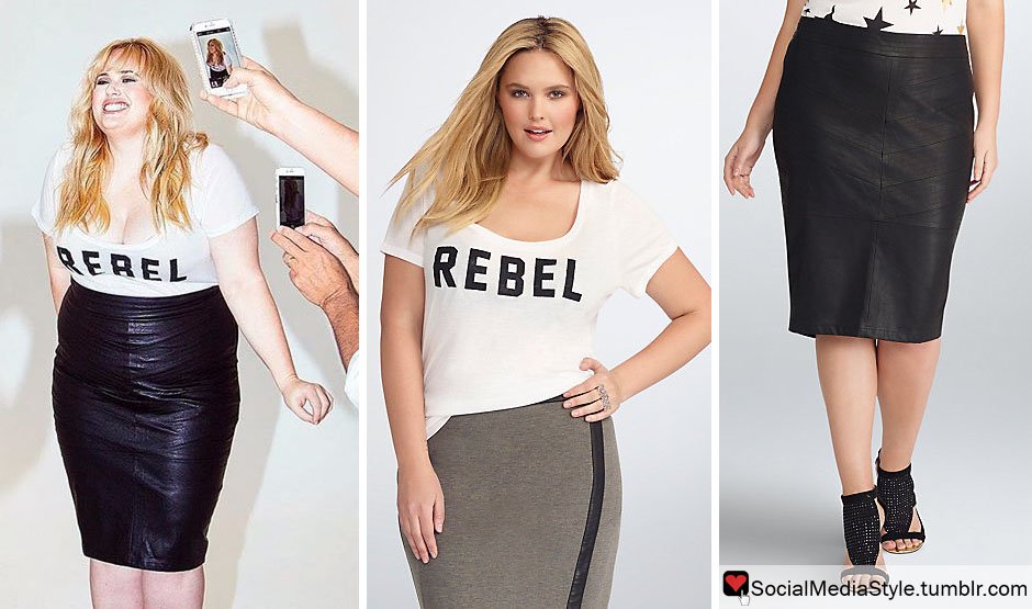 Rebel Fashion Tumblr