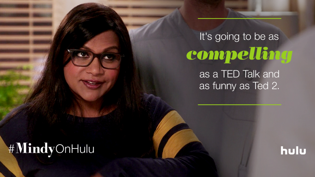 Mindy Project Memes Emmys: Chris Messina Of 'The Mindy Project' Finds