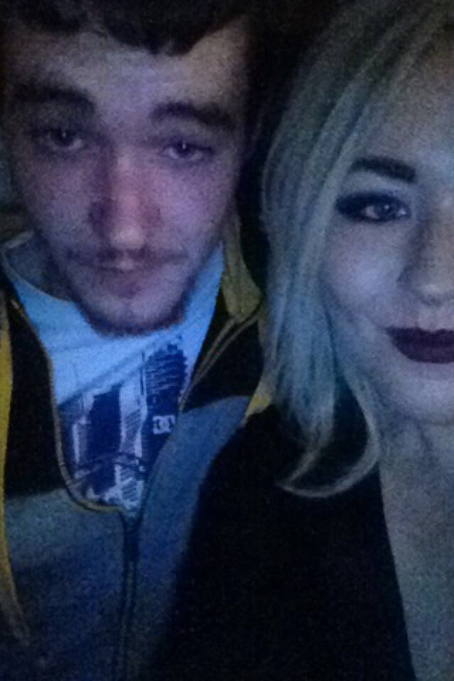 Aleks Immortalhd Girlfriend