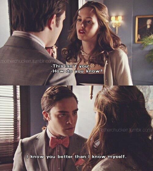 Chuck Quotes Tumblr