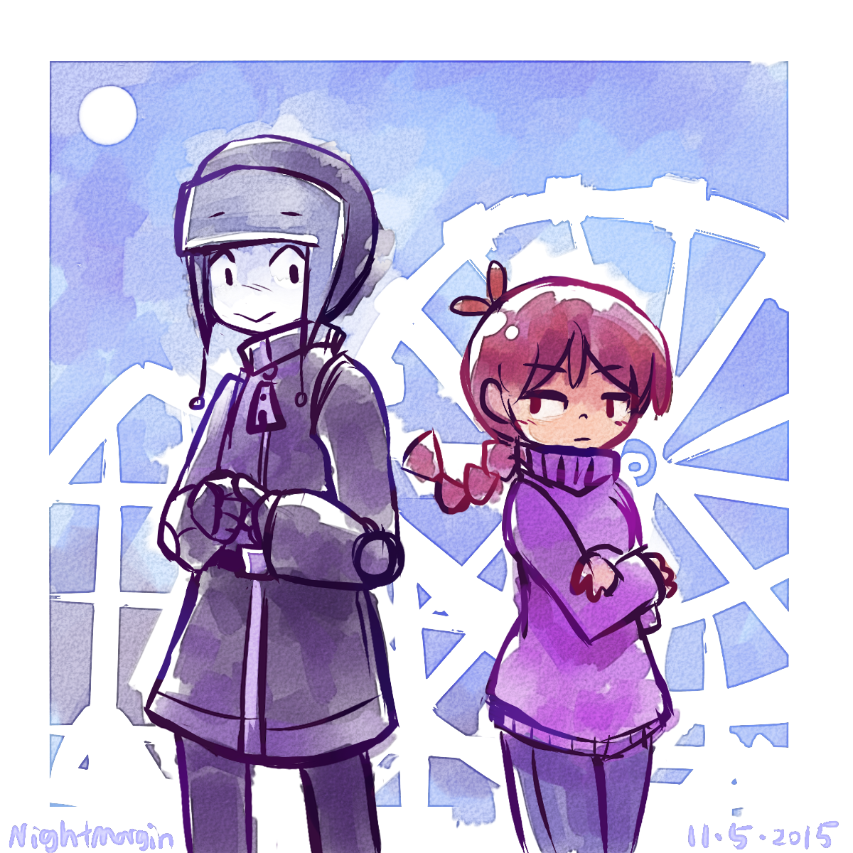 Unknown Person Deviantart