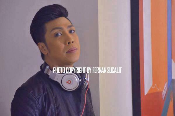 Vice Ganda As Peter