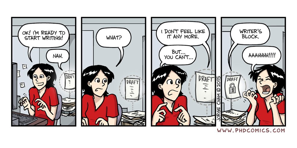 Dissertation Writing Funny