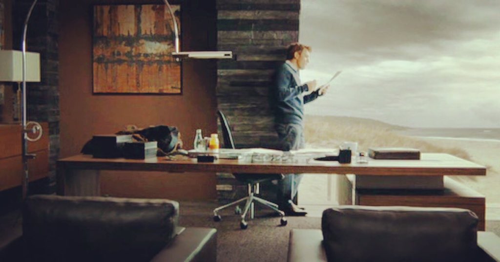 The Ghost Writer Movie