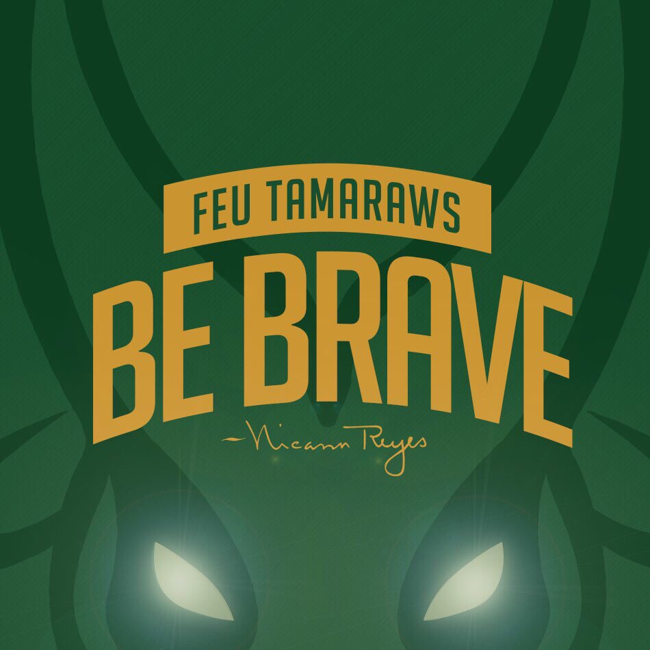 Feu Tamaraws Wallpaper