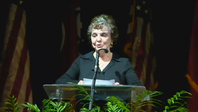 Marie Ragghianti ~ Complete Wiki & Biography with Photos | Videos