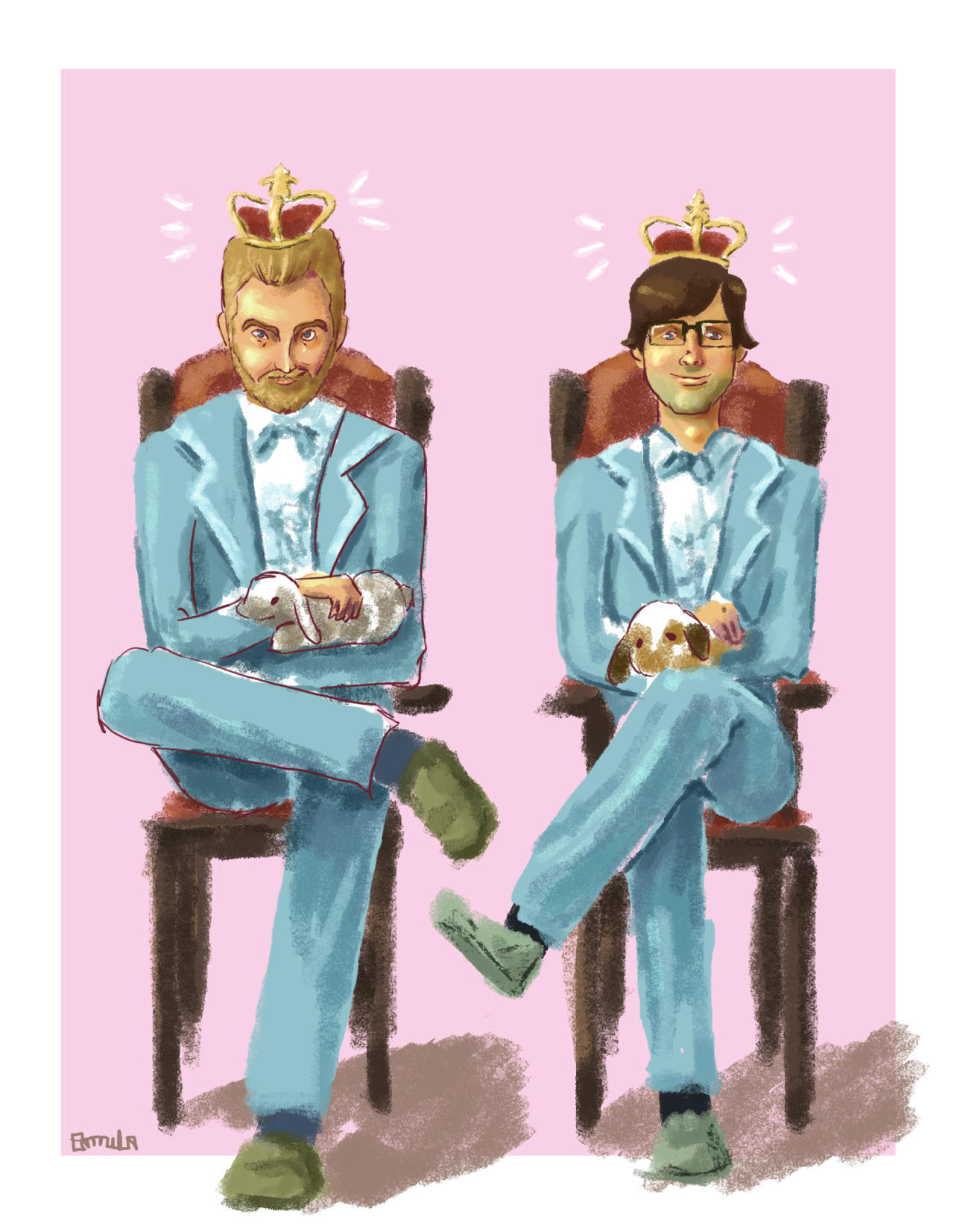 Rhett & Link on Twitter: Rhett & Link on Twitter: