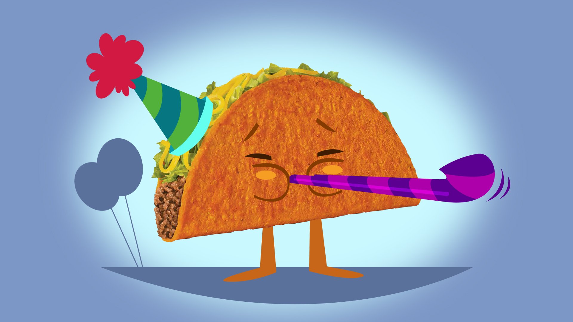 Taco Bell Birthday Memes Cool Happy Birthday Meme Meme By Huntertree