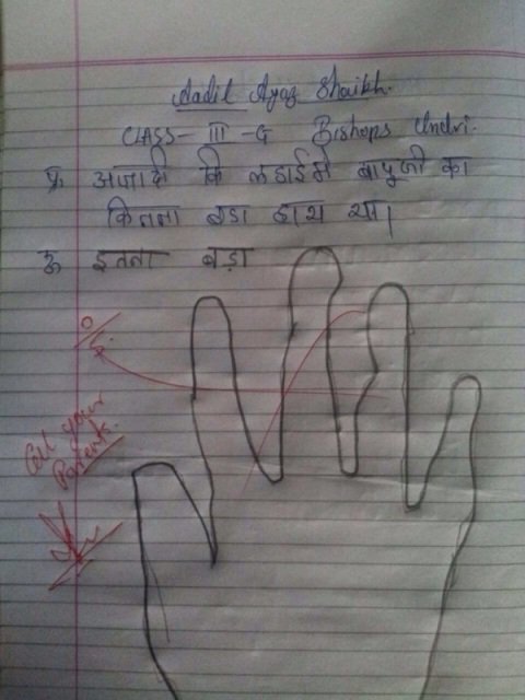 Funny Student Answers