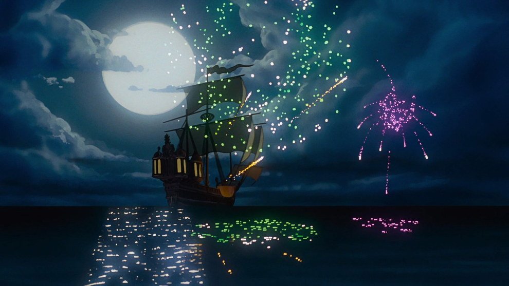 108 of the most beautiful shots in Disney movie history | BuzzFeed ...