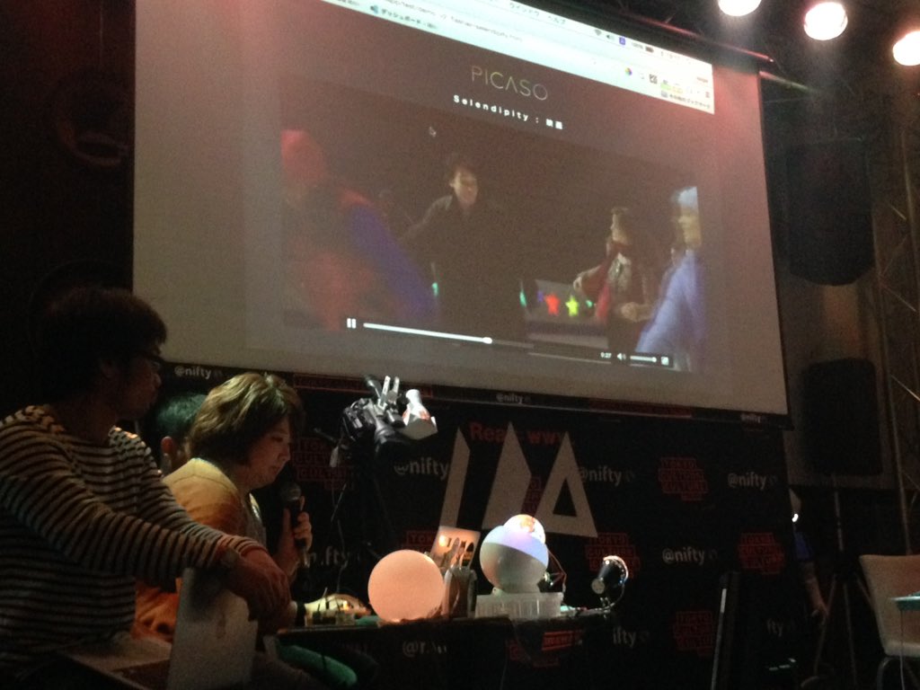 MashupAwards11 2ndSTAGE（準決勝） #MA11 (9ページ目) - Togetter