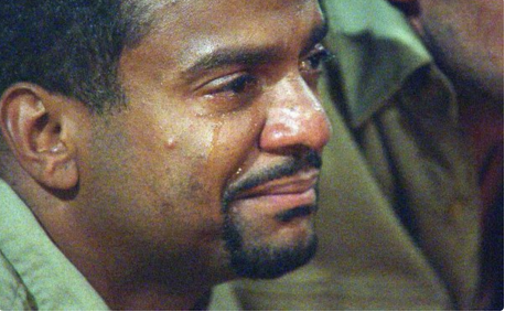 Alfonso Ribeiro Meme