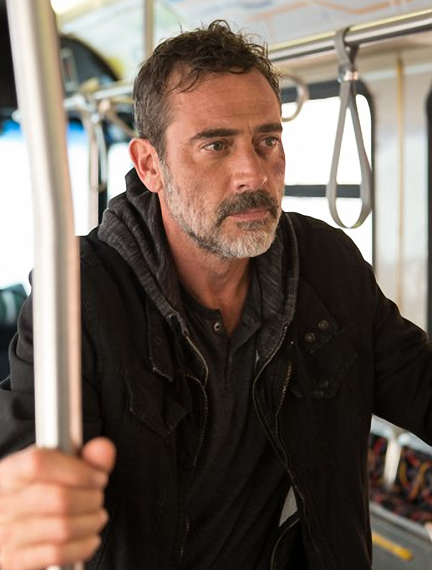 Pin by Colleen Nason on Jeffrey Dean Morgan | Jeffrey dean morgan ...