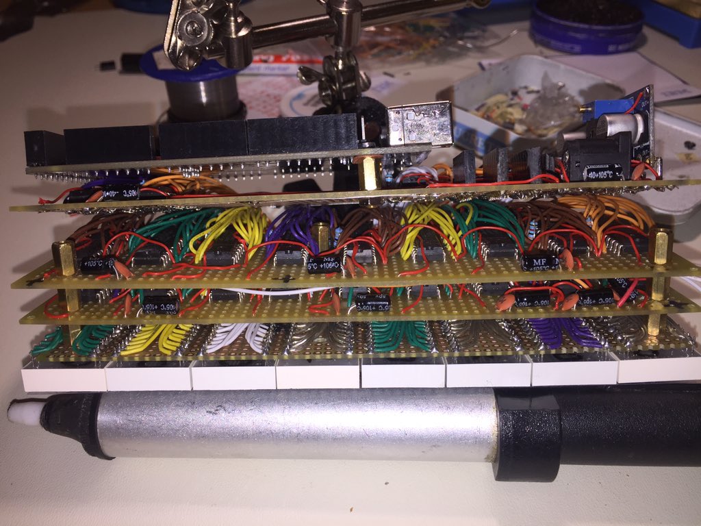 Maciej Miklas (@MaciejMiklas) | Twitter