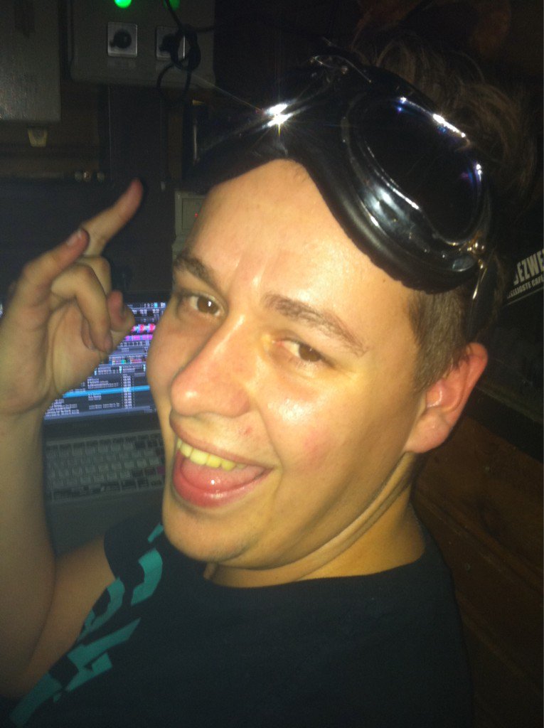 Kevin Terpstra (@kevinterpstra) | Twitter