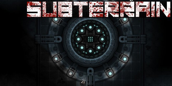 Subterrain - Update 0.8.8.7 - Steam News