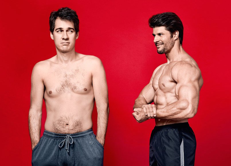 Kollywood Actors Body